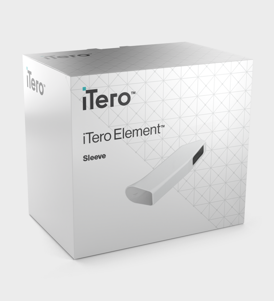 iTero Scanner Sleeves for Element™ 5D Family – iTero UK Shop