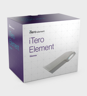 iTero Element™ single-use sleeves – iTero UK Shop